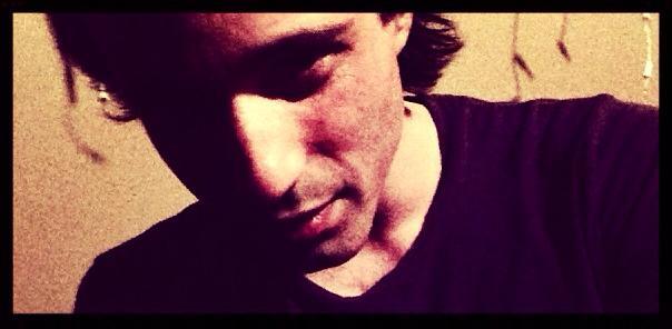 James W. Bodden (Author of The Red Light Princess)