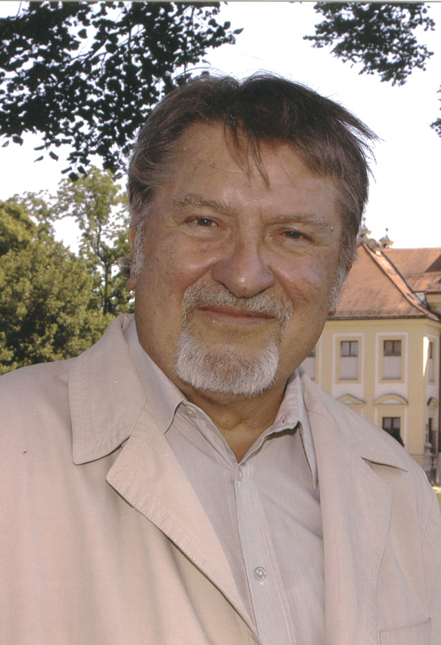 Siegfried Obermeier - Alchetron, The Free Social Encyclopedia