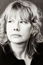 Karen Solie (Author of Modern and Normal)