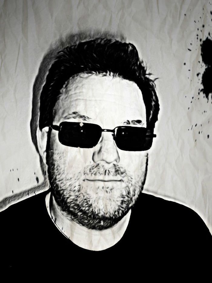 Michael White (Author of Die Fährte Der Toten)