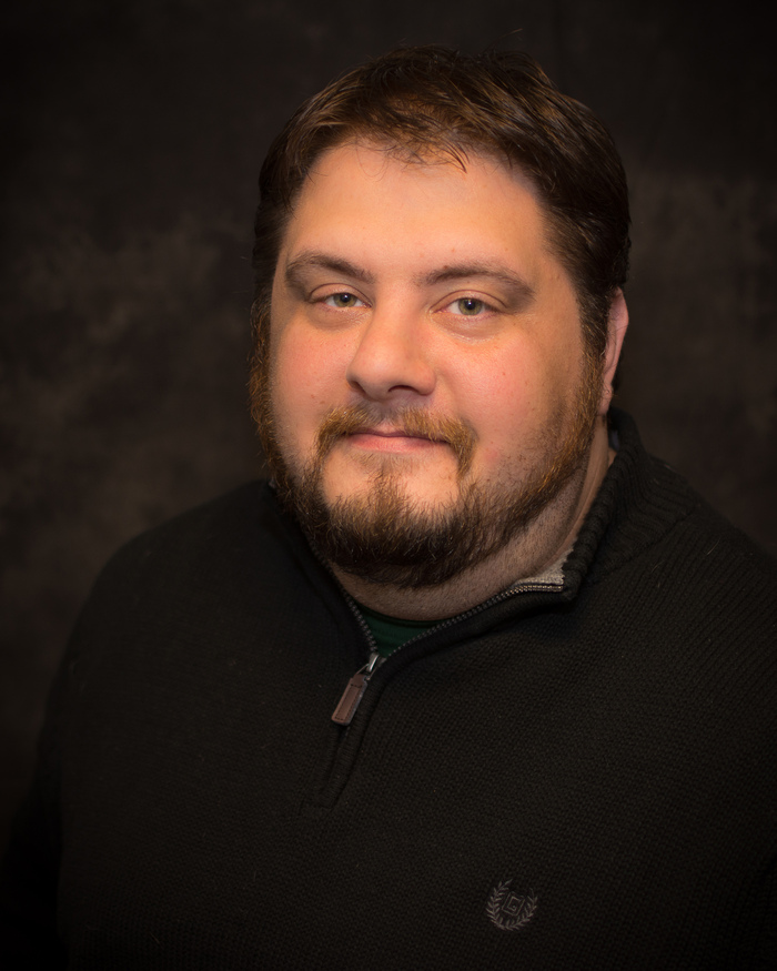 Michael Diamond (Author of Agents of the Beyond)
