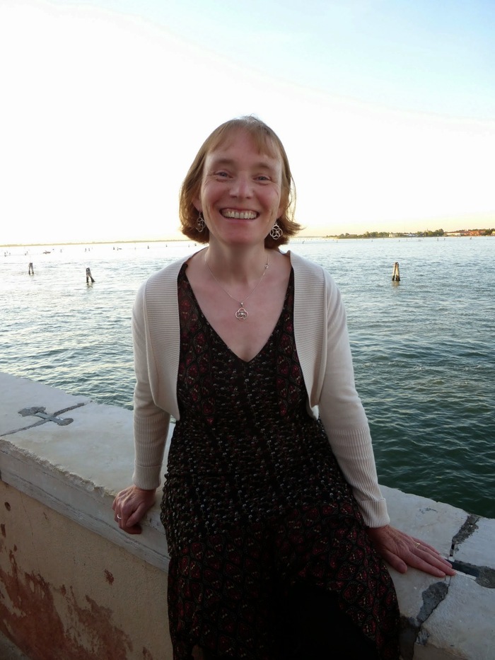 Kate Evans Author Of A Wake Of Crows