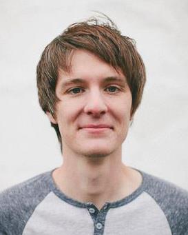 Logan Merrick (Author of Chasing Dreams, Killing Idols-A Story of ...