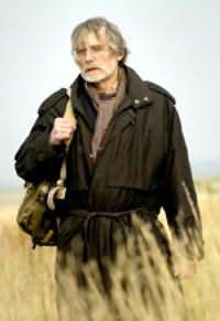 Edward Wilson (Author of The Envoy)