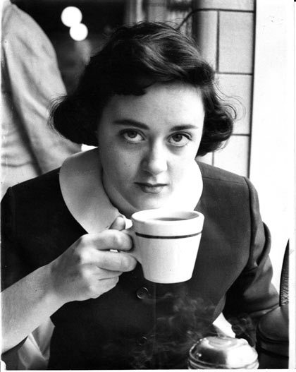 Pamela Moore (Author of Chocolates for Breakfast)