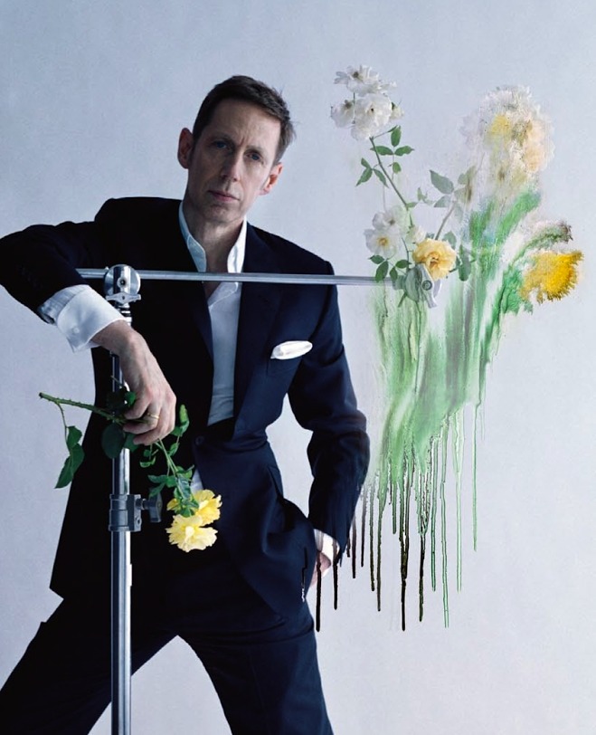 Nick Knight (Author of Skinhead)