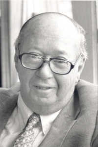 Robert Spiers Benjamin (Author of Call to Adventure)