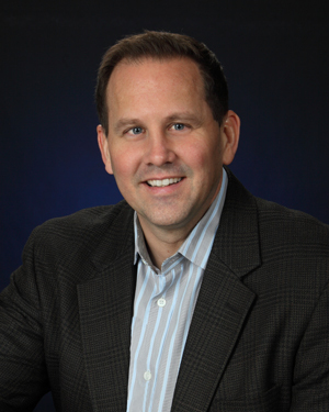 Mark Petry (Author of Class Dismissed)