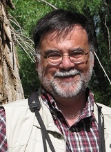Alan Contreras (Author of Afield)
