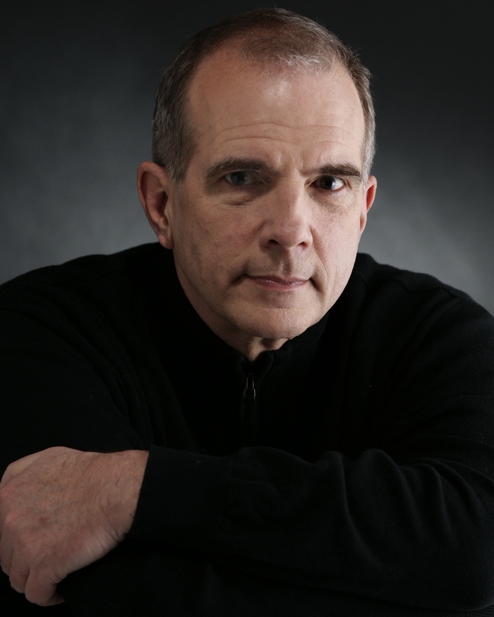 John A. Connell (Author of Madness in the Ruins)