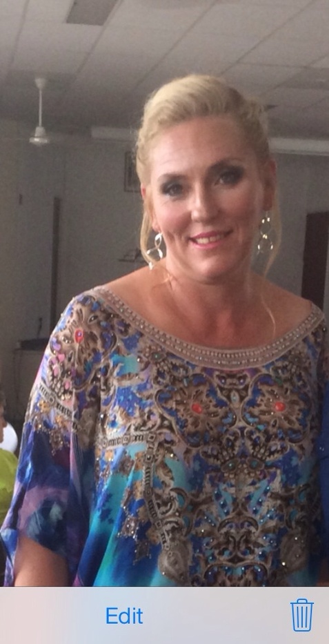 Tara Freeman (Author of Fine Wine and a MidLife Crisis)