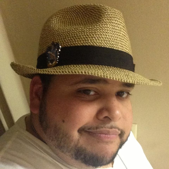 Rich Villar (Author of Comprehending Forever)