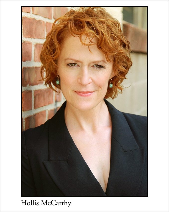 Hollis McCarthy (Narrator of The Will)