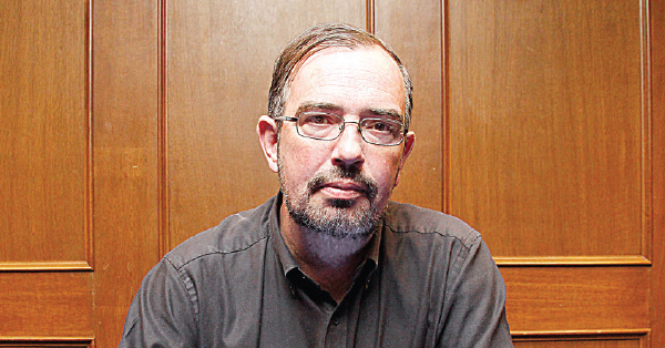 Pablo Soler Frost (Author of Birmania)