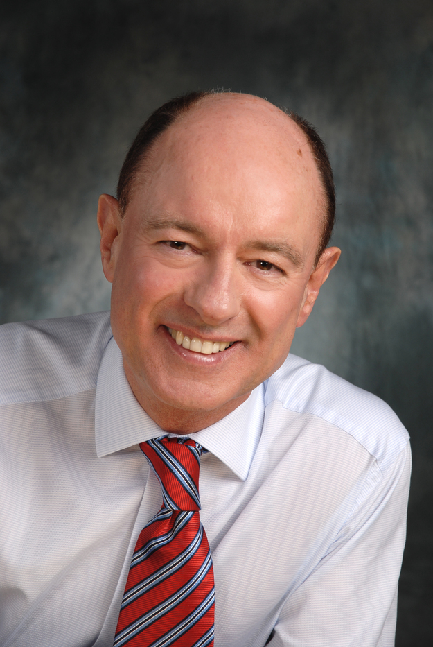 Alan Fairweather (Author of How to Manage Difficult People)