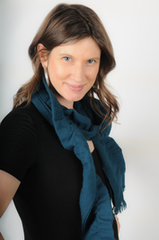 Heather Weber (Author of Dear Boy,)