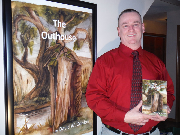 David W. Gordon (Author of The Outhouse)