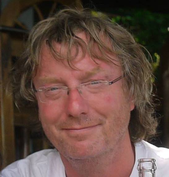 Dylan Evans (Author of Introducing Evolutionary Psychology)