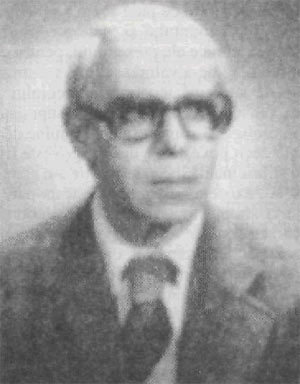 Victor Kernbach (Author of Luntrea sublimă)