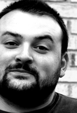 Josh Olsen (Author of The Mountain Town)