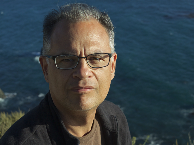 Mike Cuenca (Author of Scanner Solutions)