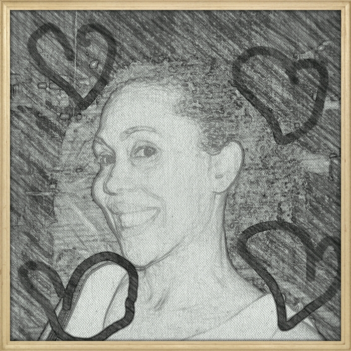 Sonja Thomas (Author of Good Night Stories for Rebel Girls)