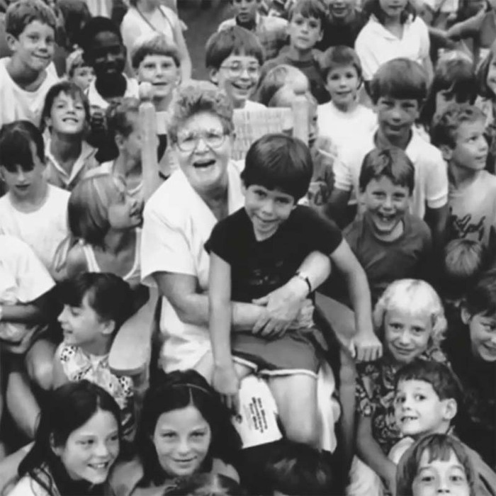 Peggy Parish (Author of Amelia Bedelia)