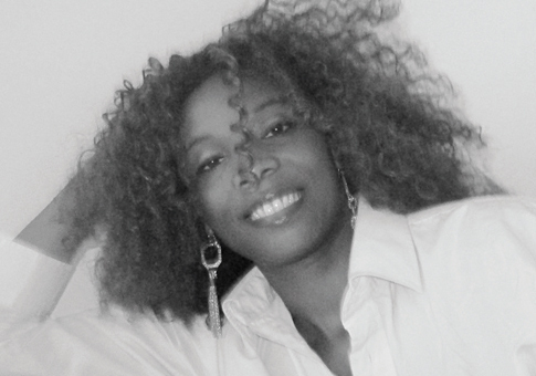 Elizabeth Johnson (Author of Stuck with Luck)