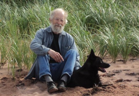 David Helwig (Author of The Stand-In)