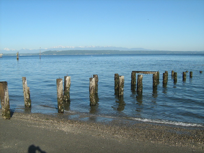 Michael Marsters (Author of Contemplative Moorings)