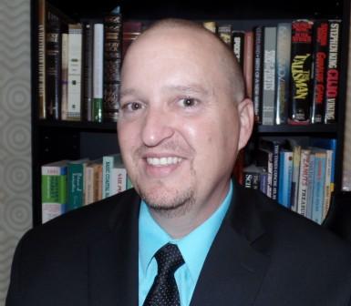 John David (Author of Ten Questions - The Insider's Guide to Saving ...