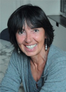 Annamaria Testa (Author of La parola immaginata)