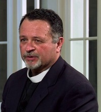 Mario Bergner (Author of Setting Love in Order)