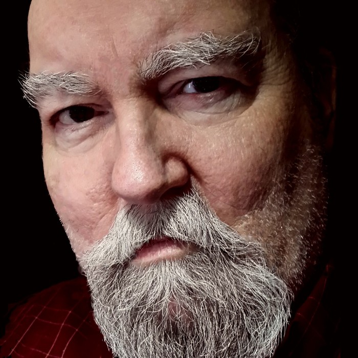 Bob Moats (Author of The Classmate Murders)