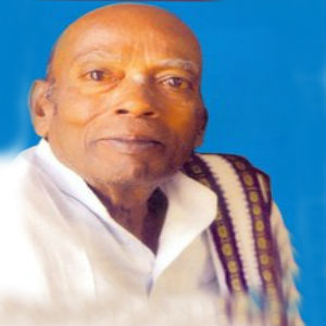 Madhurantakam Rajaram (Author of Madhurantakam Rajaram kathalu Vol. 3)