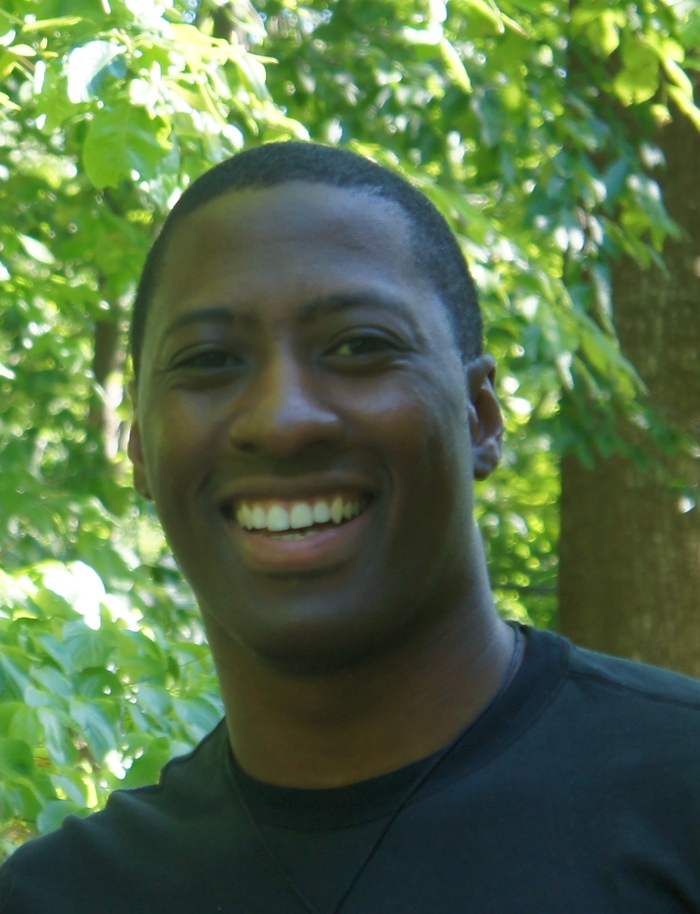 Marvin Simms (Author of A Day at the Zoo with My Family)