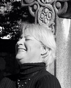 Kathi Morehead (Author of White Night)