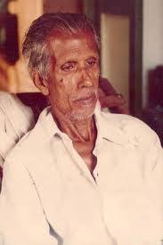C.S. Chellappa (Author of வாடிவாசல் [Vaadivaasal])