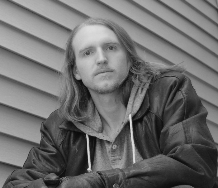 T.J. Redig (Author of The Philosopher's Load)