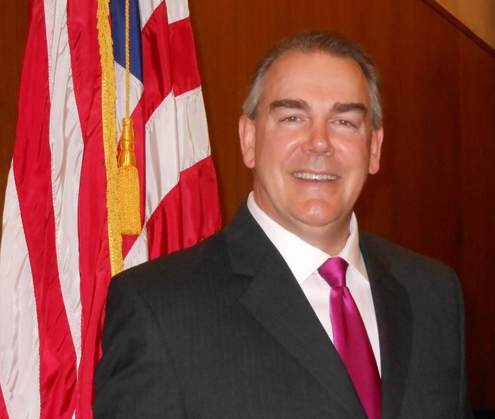 Mark LaMoure (Author of Step into Your Vision 2.0)