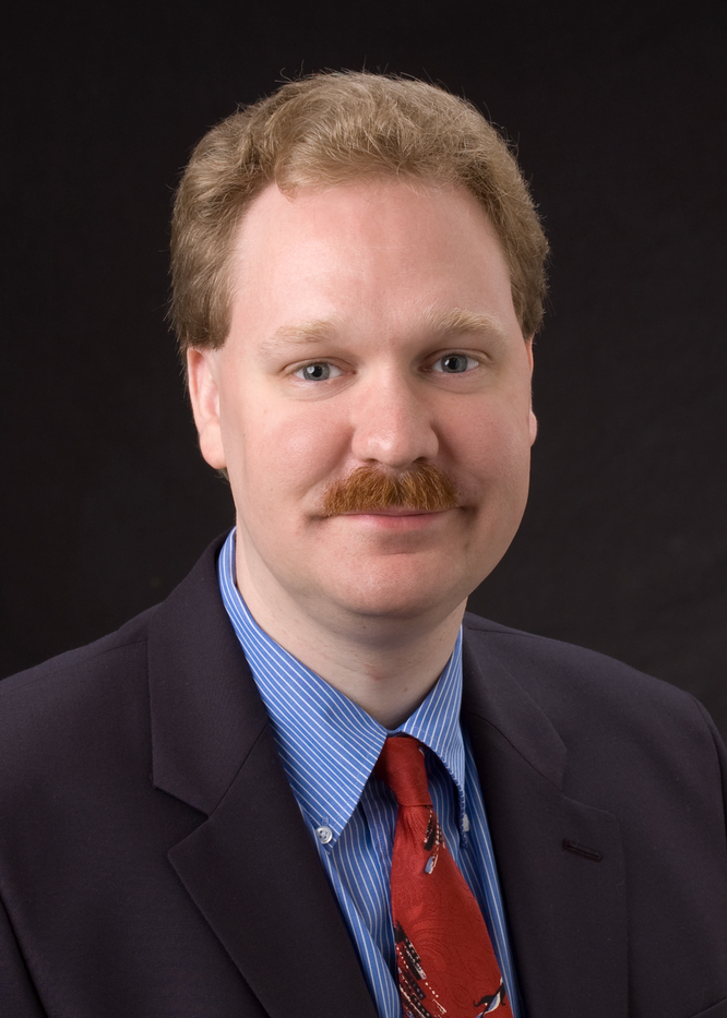 Michael Claxton (Author of Don't Fool Yourself)