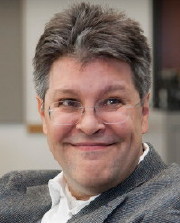 David J. Miller (Author of Christian Tantric Meditation Guide)