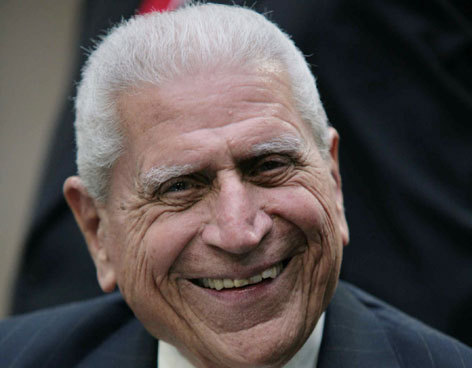 Juventino V. Castro y Castro (Author of Réquiem para el Ministerio ...