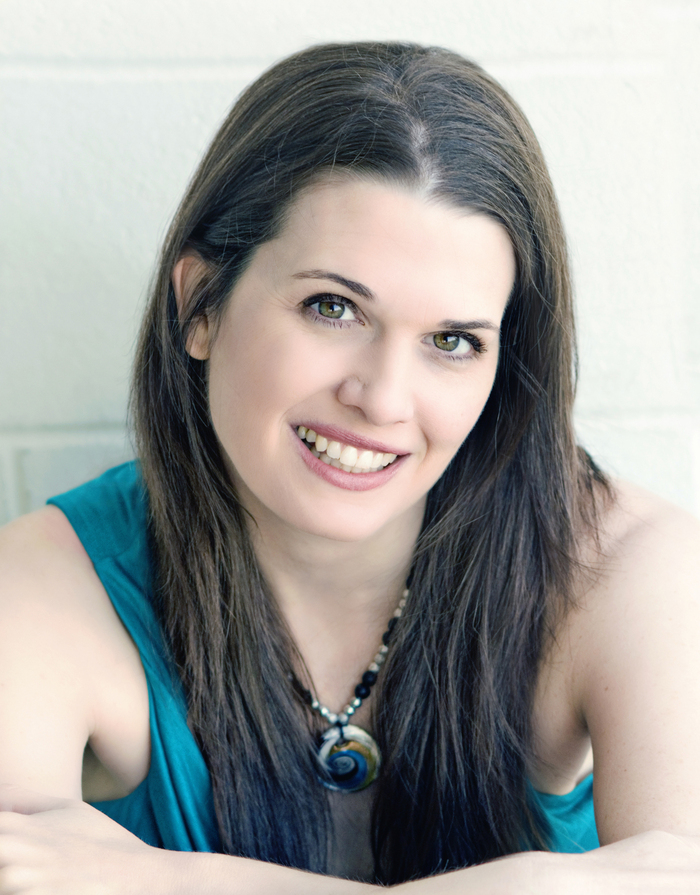 Kelly Seiler (Author of Shifting Time)