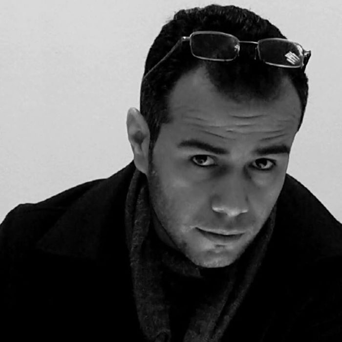 Mohamad Farahat (Translator of الهوبيت أو الرحيل والعودة)