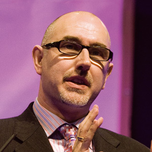 Ronald Boyd-MacMillan (Author of Faith That Endures)