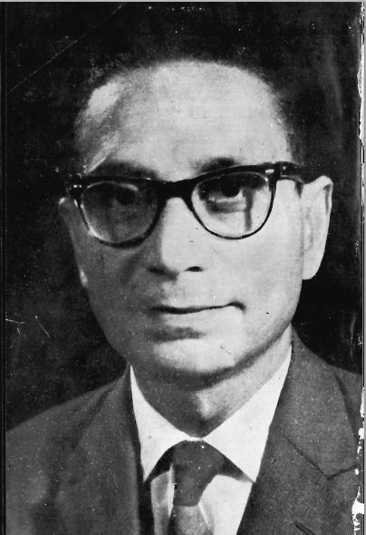 Jajabor (Author of দৃষ্টিপাত)