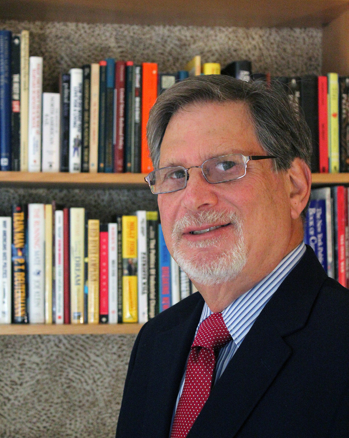 Jeff Orenstein (Author of The Electric Vehicle rEVolution)