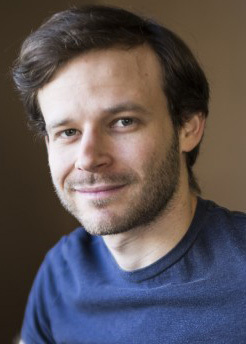 Michael Soll (Author of Scorched)