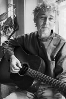 Robert Allen (Author of Standing Wave)